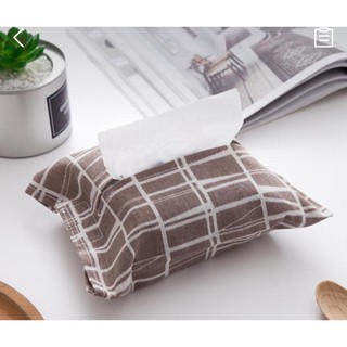 Jual Tempat Tissue Sarung Tisu Motif Tempat Tissue Case Cover Bahan ...