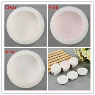 Jual Acrylic Powder EZ Flow Bubuk Akrilik Ez Flow Nail Art Warna White ...