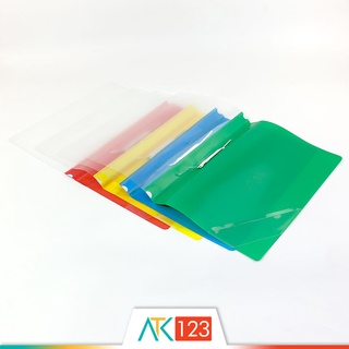 Jual Business File / Map Bisnis / Snelhecter Plastik Folio / F4 Folder One | Shopee Indonesia