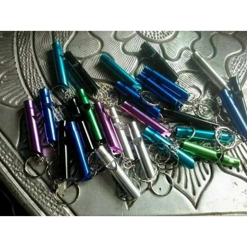 Jual Pluit morse warna-pluit ultrasonic-pluit | Shopee Indonesia