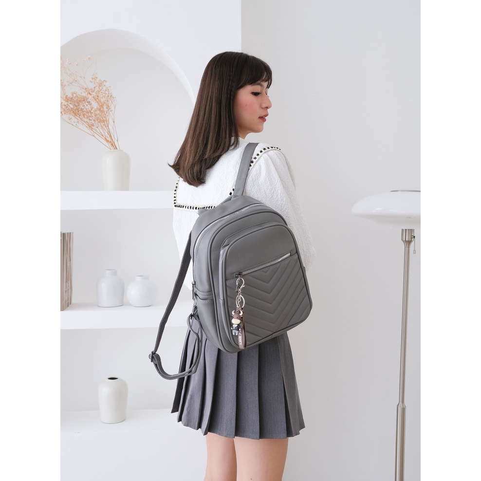 Jual Nikki Backpack | Shopee Indonesia