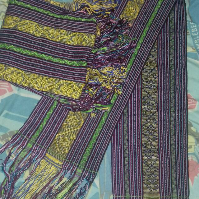 Jual Kain Tenun Kabupaten TTU - Provinsi NTT | Shopee Indonesia