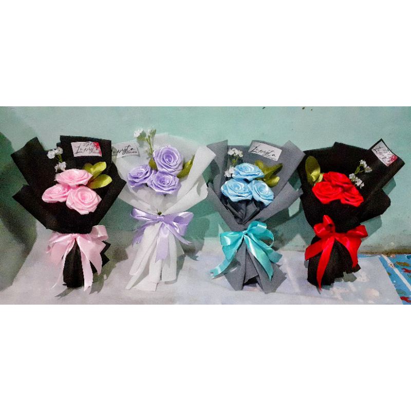 Harga bucket bunga wisuda semarang Terbaru Okt 2024 |BigGo Indonesia