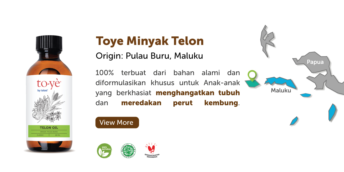 Toko Online Talasi Official Shop | Shopee Indonesia