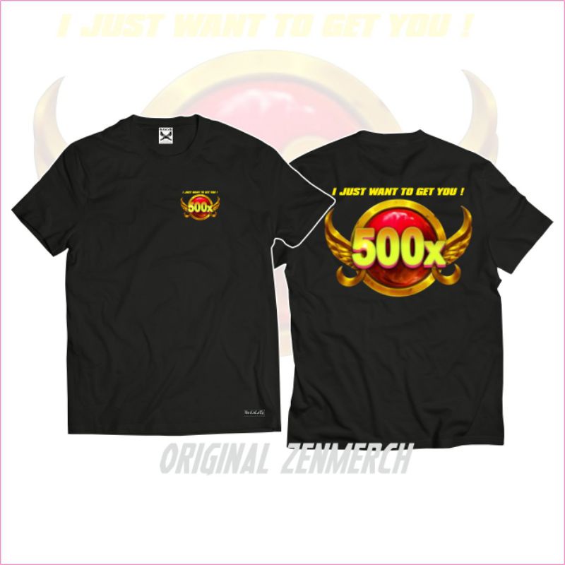 Jual Kaos Maxwin 500x Terbaru Zeus Casual Unisex Termurah | Shopee ...