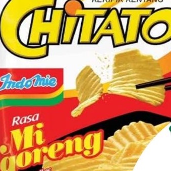 Jual Chitato / chitato Indomie goreng / chitato original / chitato lite ...