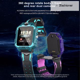 Jual Terbaru Frozen 2 barang berkualitas Imoo Z6 Watch Phone Jam Tangan ...