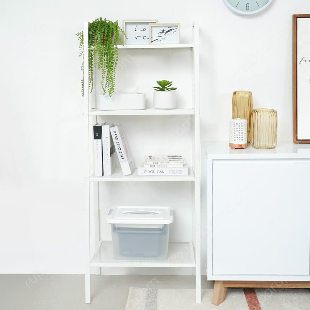 Rak besar 60x35x148 cm Baja berlapis 4 tingkat | Shopee Indonesia