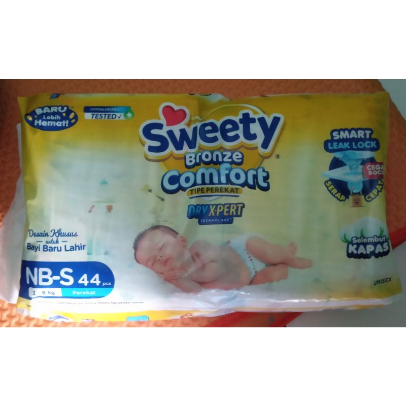 Jual sweety newborn (bayi 0-6 bulan) | Shopee Indonesia