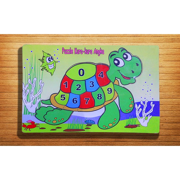 Jual MAINAN EDUKASI PUZZLE KAYU PAZEL KAYU MAINAN EDUKATIF PUZEL KAYU ...