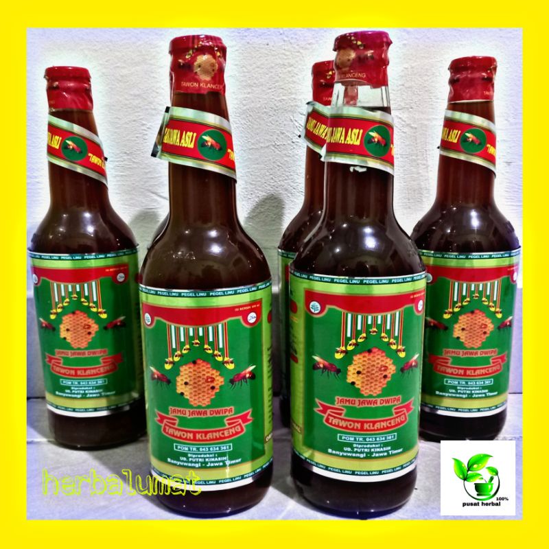 Jual Jamu Tawon Klanceng ( Asli Jamu Jawa Dwipa ) | Shopee Indonesia Jual Jamu Tawon Klanceng ( Asli Jamu Jawa Dwipa ) | Shopee Indonesia