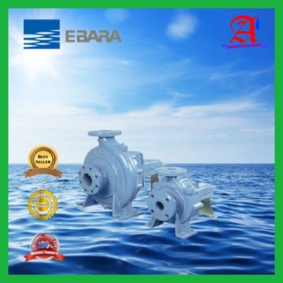 Jual Pompa EBARA 65x50 FSHA - Centrifugal End Suction - Pompa Transfer | Shopee Indonesia