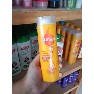 Jual Sunsilk Shampo 170ml/160ml (HANYA WARNA KUNING) | Shopee Indonesia