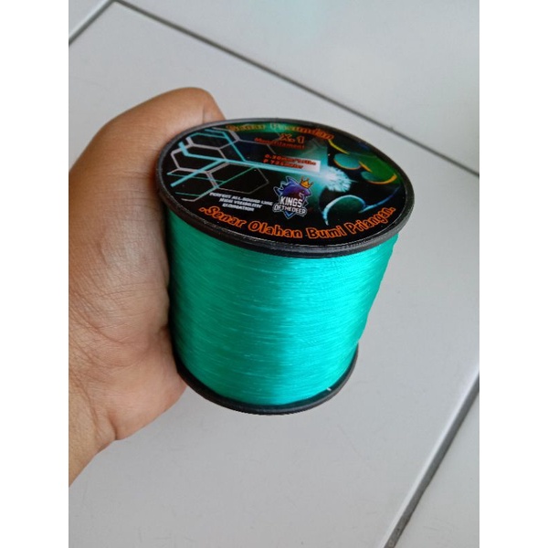 Jual SENAR PANCING PASUNDAN WARNA TOSCA (ROL BESAR) SENAR PANCING ...