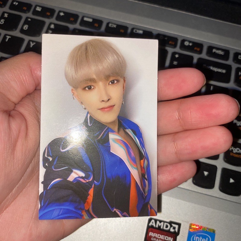 Jual Pc Hongjoong | Shopee Indonesia