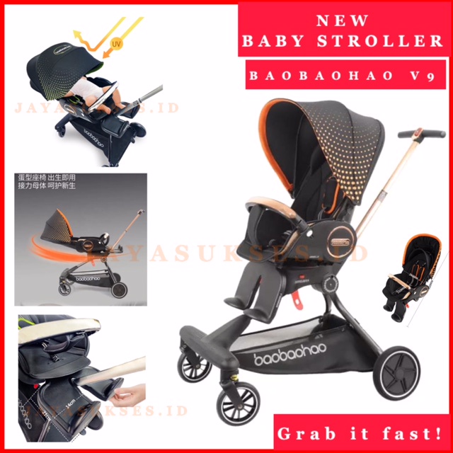 Jual STROLLER BABY MURAH STROLLER BAOBAOHAO V9 MAGIC TRIKE BABY ... Jual STROLLER BABY MURAH STROLLER BAOBAOHAO V9 MAGIC TRIKE BABY ...