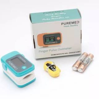 Jual Alat Ukur Denyut Nadi | Shopee Indonesia