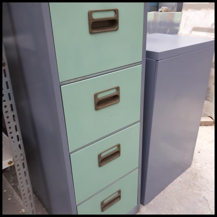 Harga Filling Kabinet File Terbaru Juni 2024 |BigGo Indonesia