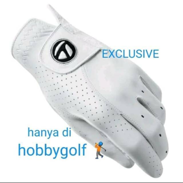Jual Sarung Tangan Golf Glove Kiri | Shopee Indonesia