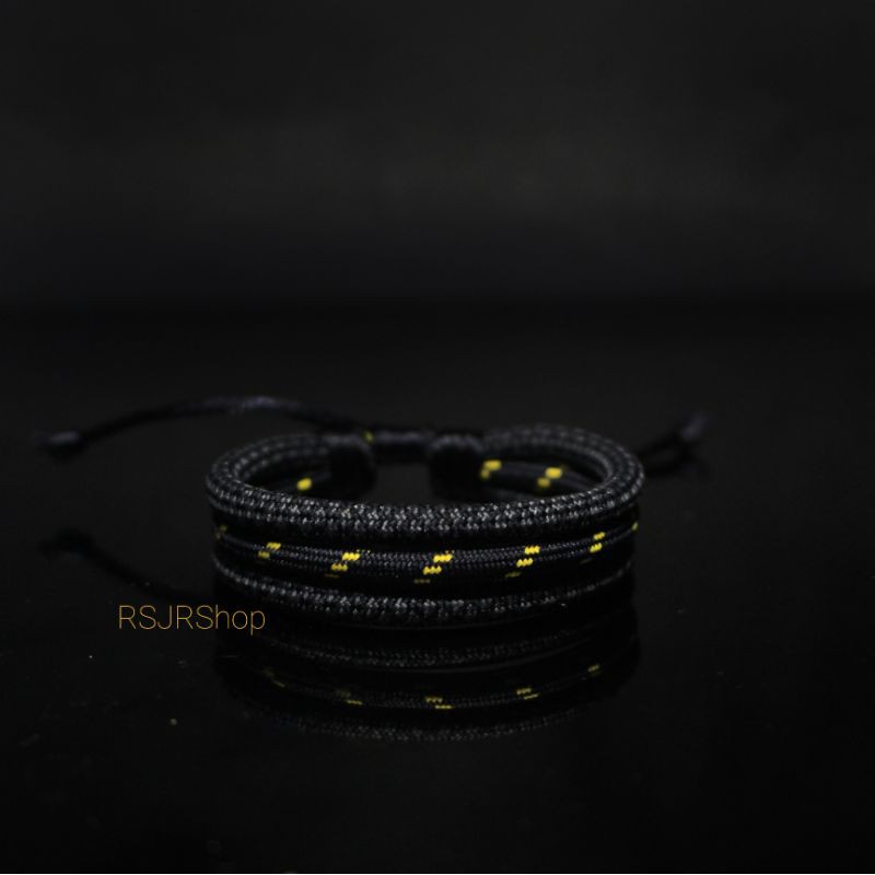 Jual Gelang simple paracord | Shopee Indonesia