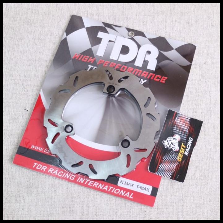 Jual Cakram Disc Brake Depan Yamaha Nmax - Aerox 155 Tdr Tmax | Shopee Indonesia