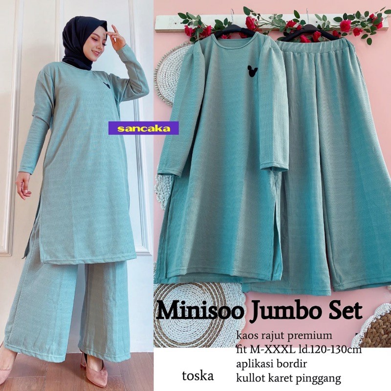 Harga Minisoo Terbaru Agustus 2023 |BigGo Indonesia