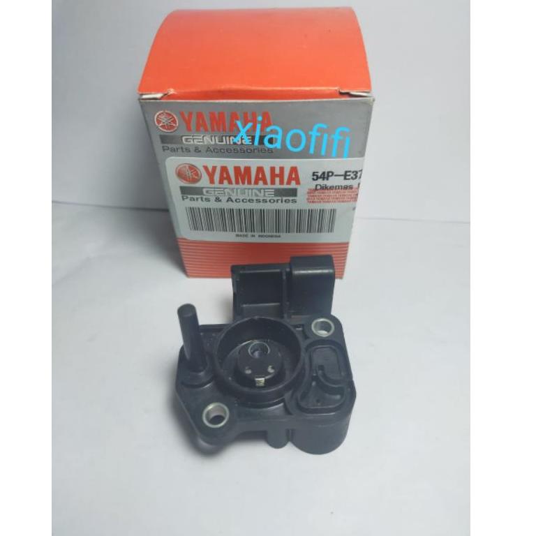 Jual Sensor TPS Mio j,fino fi, gt 115,xeon rc,x ride Y28V | Shopee ...