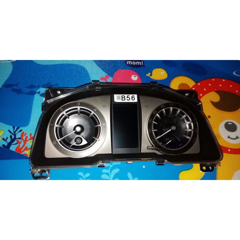 Jual SPEEDOMETER INNOVA VENTURER DIESEL MATIC | Shopee Indonesia