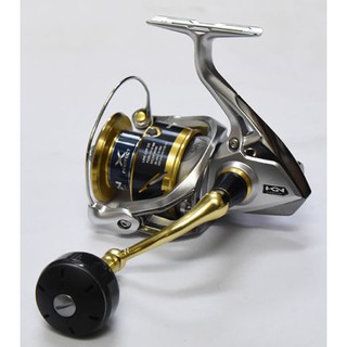 Jual Reel Shimano STRADIC SW 4000 XG Indonesia|Shopee Indonesia
