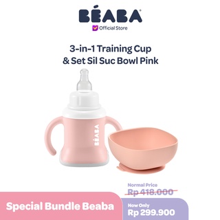 Toko Online Beaba Official Shop | Shopee Indonesia