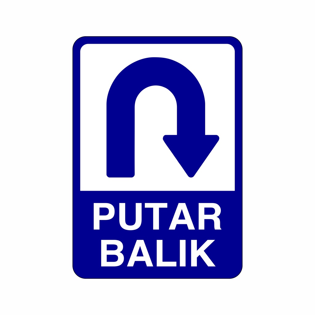 Jual RAMBU PUTAR BALIK 35CM X 50CM PLAT ALUMUNIUM Indonesia|Shopee ...