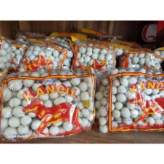 Jual kacang atom kancil, kacang atom, kacang atom murah | Shopee Indonesia