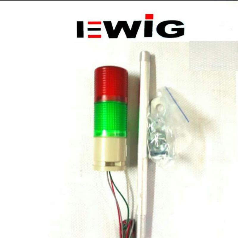 Jual lampu signal tower light lampu menara 110v 220v | Shopee Indonesia