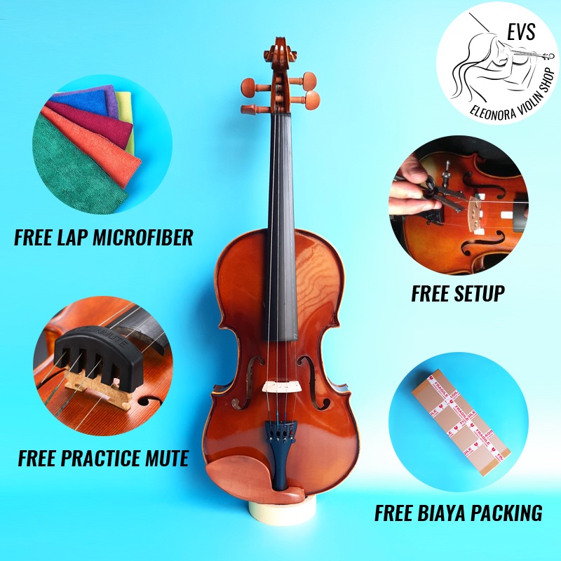 Jual Biola Terlengkap & Harga Terbaru Februari 2023 | Shopee Indonesia