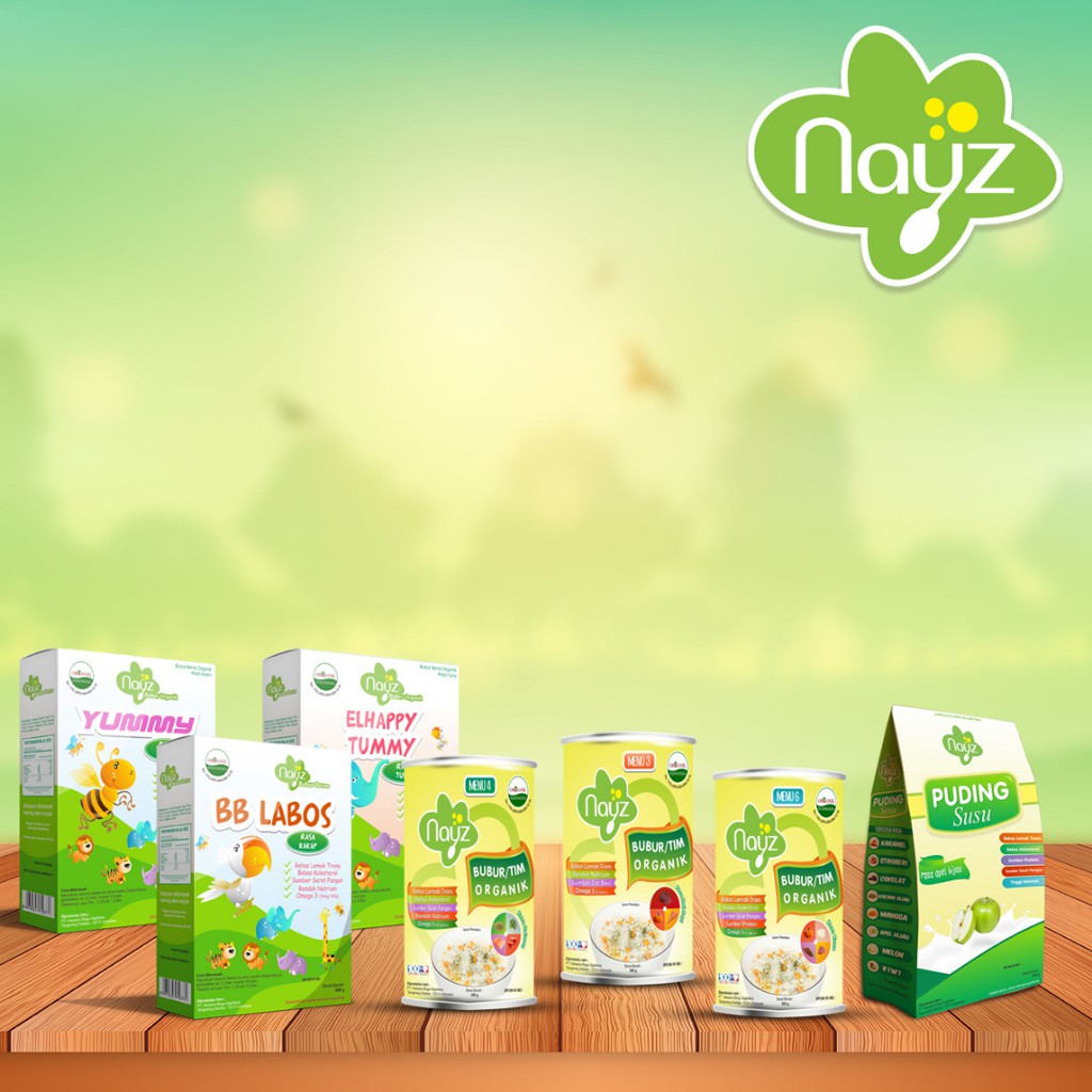 Jual nayz Harga Terbaik & Termurah Desember 2022 | Shopee Indonesia