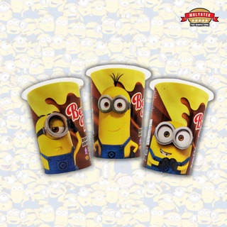 Jual Bess Diip Minions Chocolate Snack Mini Coklat Biskuit Biscuit ...