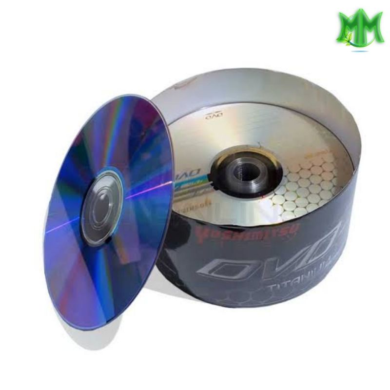 Jual 1 Pcs DVD-R Yoshimitsu (Original) Japan [DVD Kosong/ DVD Blank ...