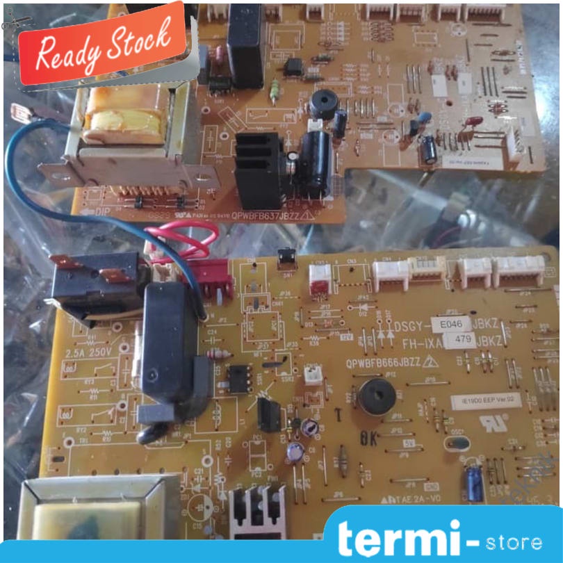 Harga modul ac sharp plasmacluster Terbaru Jan 2026 | BigGo Indonesia