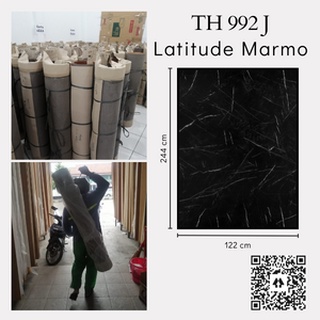 Jual HPL TACO TH 992 J GOSEND GRAB BANDUNG | Shopee Indonesia