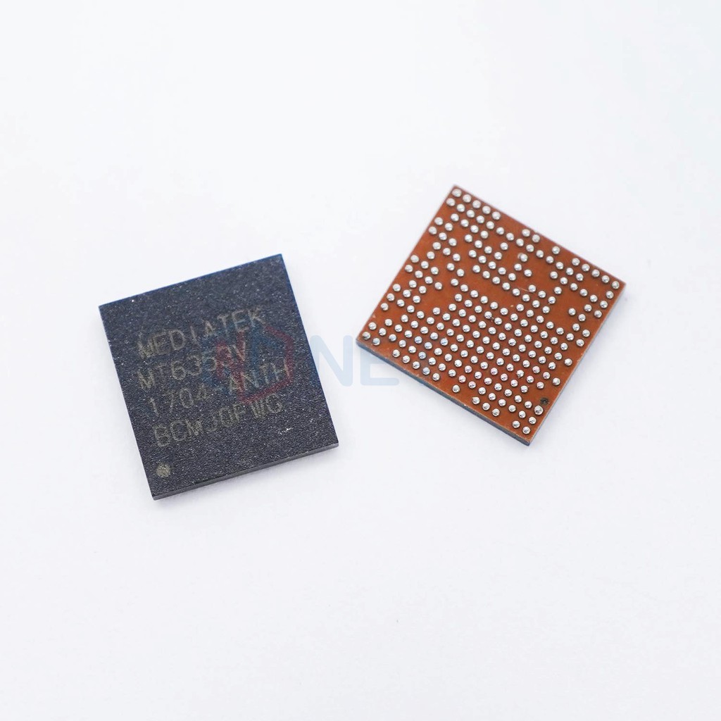 Jual IC POWER OPPO F1S / IC POWER F1S / MT6353V | Shopee Indonesia