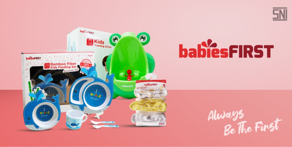 Toko Online BabiesFIRST Official Shop | Shopee Indonesia