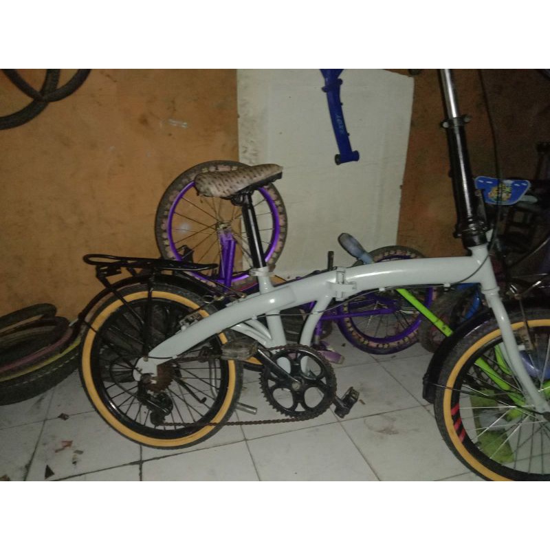 Jual sepeda bekas | Shopee Indonesia