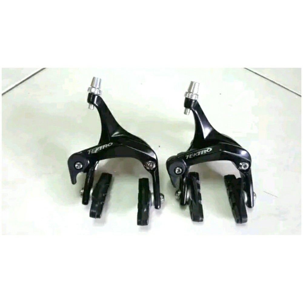 Jual Rem U Brake Tektro R312 Berkualitas | Shopee Indonesia
