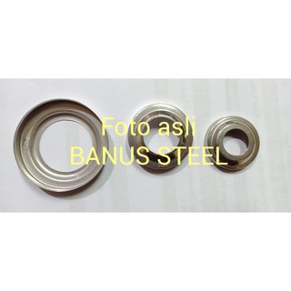 Jual Ring stainless 304 2" inch / ring pipa stainless 304 2" / ring ...