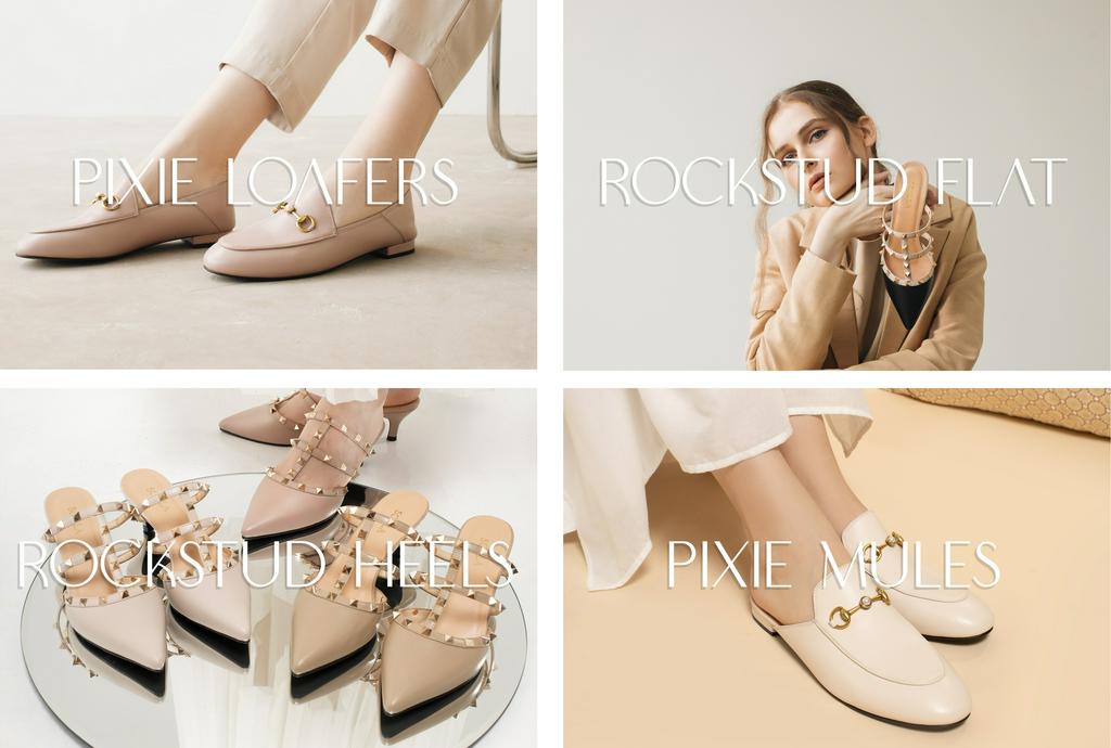 Produk Scilla Shoes | Shopee Indonesia