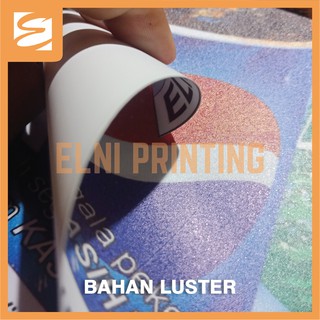 Jual Print Bahan Luster (Cetak, Poster, Gambar, Custom, Murah, Bandung ...