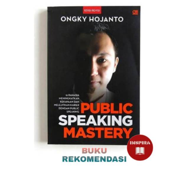 Jual Buku public speaking mastery | Shopee Indonesia Jual Buku public speaking mastery | Shopee Indonesia