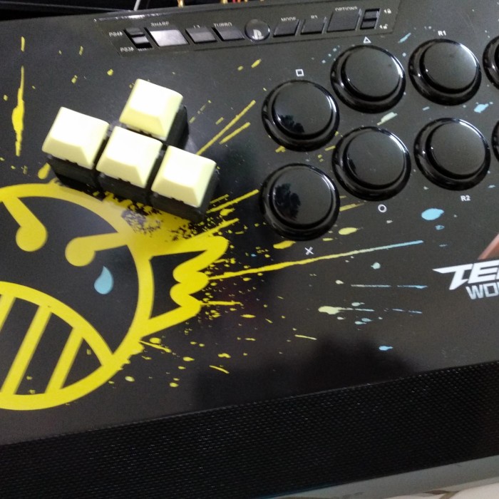 Harga Arcade Stik Tekken Terbaru Sep 2024 |BigGo Indonesia