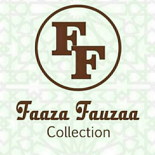 Produk Faaza Fauzaa Collection | Shopee Indonesia