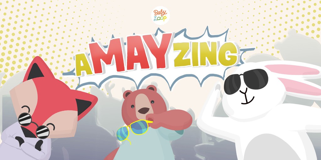 Toko Online Baby Loop Official Shop | Shopee Indonesia